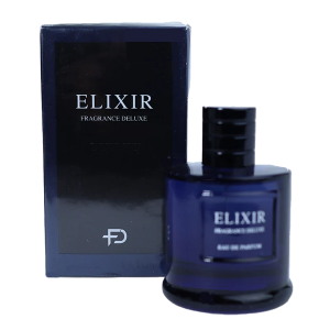 Fragrance De Luxe Elixire Unisex Eau De Parfun Spray 100 ml - bosem100